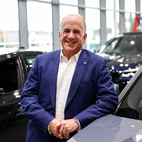 Meet The Senior Management Team at John Clark Motor Group.